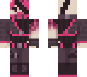 subspace phighting | Minecraft Skins