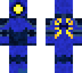 ultrakill | Minecraft Skins