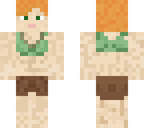 muscular | Minecraft Skins