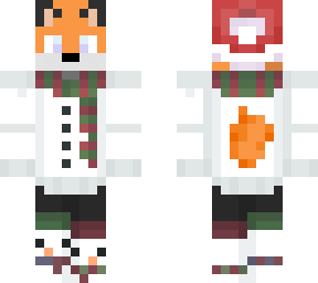 zorro | Minecraft Skins