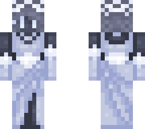 Lonely Wanderer : . | Minecraft Skin