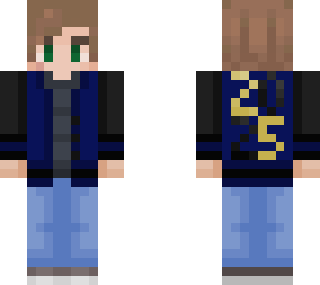 jackets | Minecraft Skins