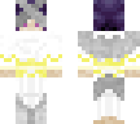columbina | Minecraft Skins