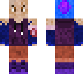 Apollo | Minecraft Skin