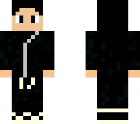rick owens | Minecraft Skins