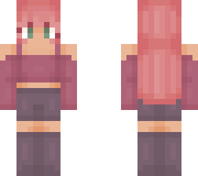 cafe | Minecraft Skins