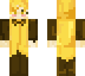 bill cipher | Minecraft Skins