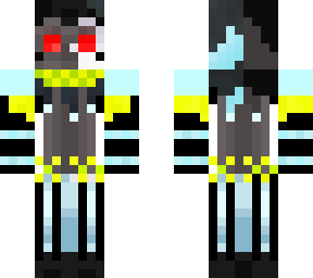 fizz | Minecraft Skins