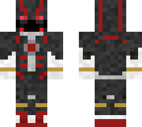 cardinal | Minecraft Skins