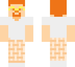coamico Skin | Minecraft Skin
