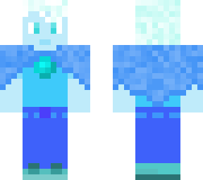 Coles gem Skin | Minecraft Skin