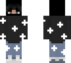 shiesty | Minecraft Skins