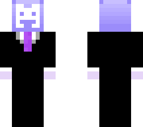 discord | Minecraft Skin