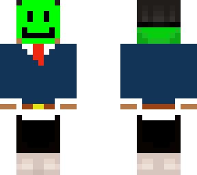 dexi | Minecraft Skins