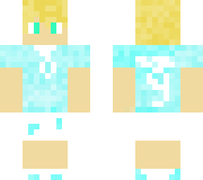 haaland | Minecraft Skins
