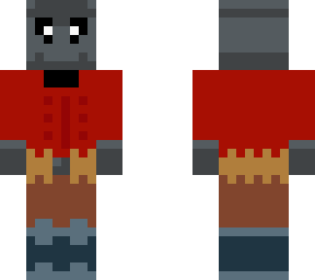 Garen | Minecraft Skin