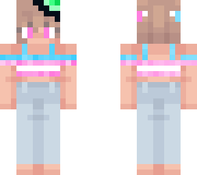 fem | Minecraft Skins