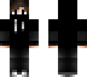 GOBO skin | Minecraft Skin