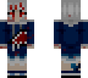 gura | Minecraft Skins