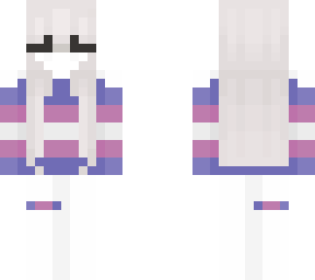 transfem | Minecraft Skins