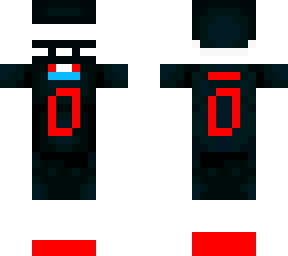 Houston Texans “H-Town” | Minecraft Skin