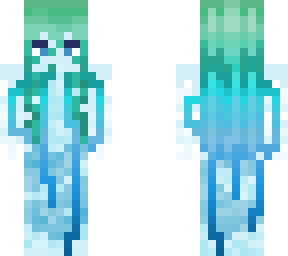 jelly | Minecraft Skin
