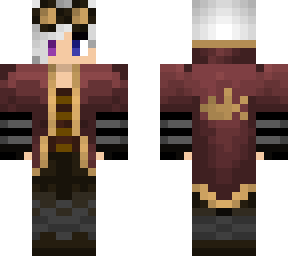 dragon tamer | Minecraft Skins