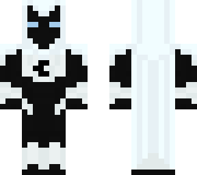 marc spector | Minecraft Skins