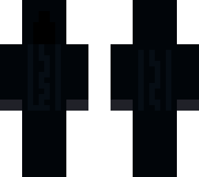 nazgul | Minecraft Skin