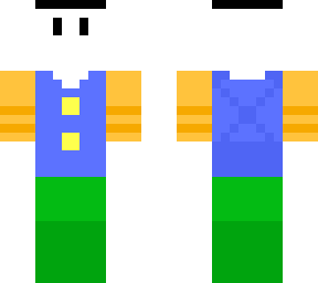 costume | Minecraft Skins