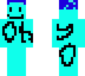 ohhhhhh yoooo bro | Minecraft Skin