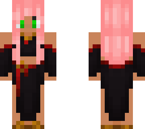 peaceful | Minecraft Skins