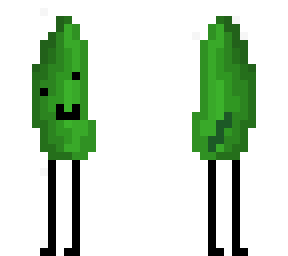 pickle | Minecraft Skin