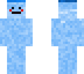 Remaster | Minecraft Skin