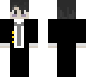 roland | Minecraft Skins