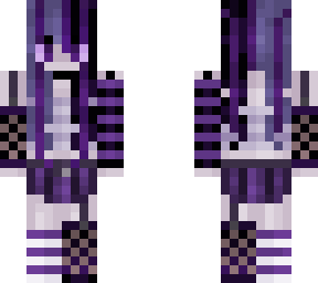 Rune | Minecraft Skin