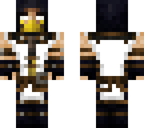 blanco | Minecraft Skins