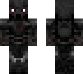 shadow knight | Minecraft Skin