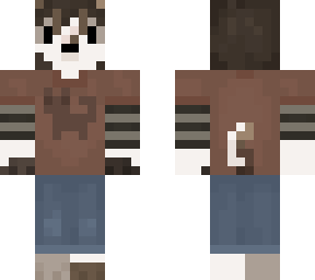 skippy | Minecraft Skins