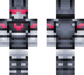 Soundwave Superior! | Minecraft Skin