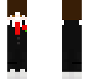 traje | Minecraft Skins
