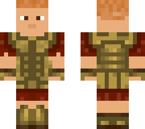 spartan | Minecraft Skins