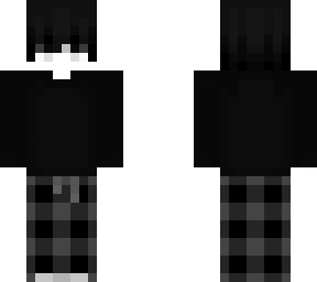 sssss | Minecraft Skin