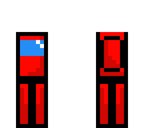 sus | Minecraft Skins