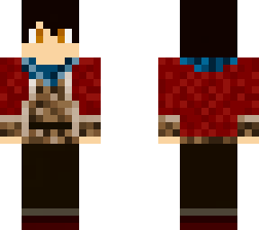 merlin | Minecraft Skins