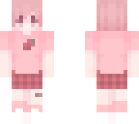 tTTTTtT | Minecraft Skin
