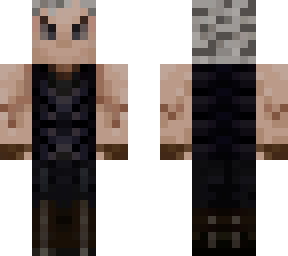 vergil | Minecraft Skins