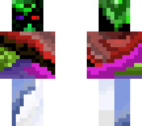 abstract | Minecraft Skins