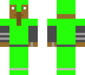 minecraft villager | Minecraft Skins