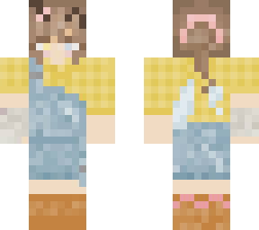 bee | Minecraft Skins